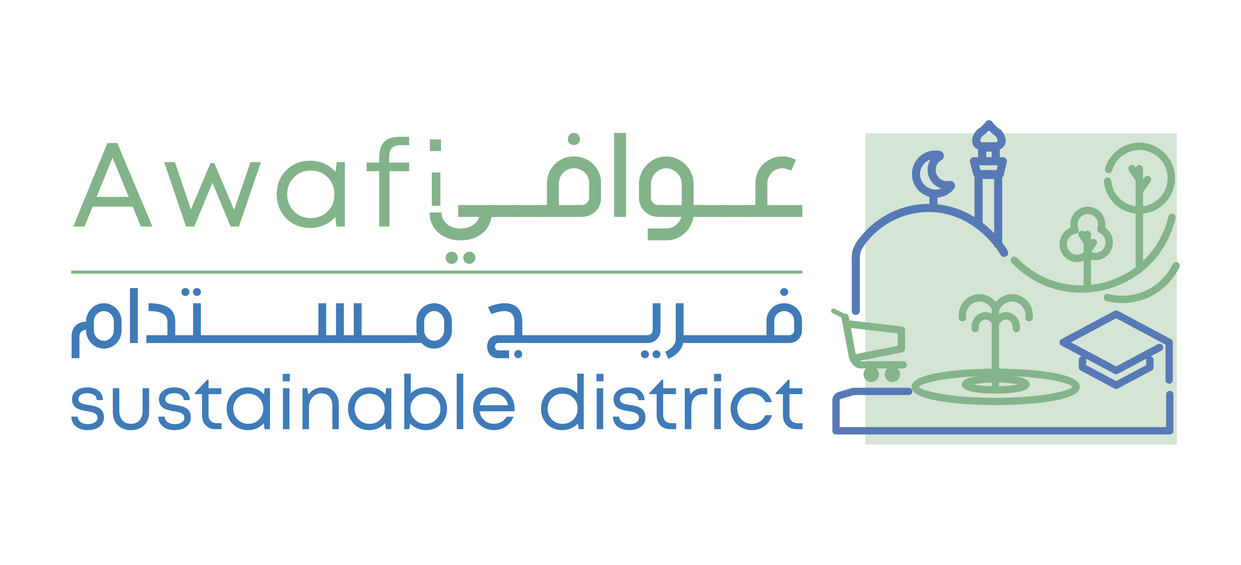 Awafi Sustainable District